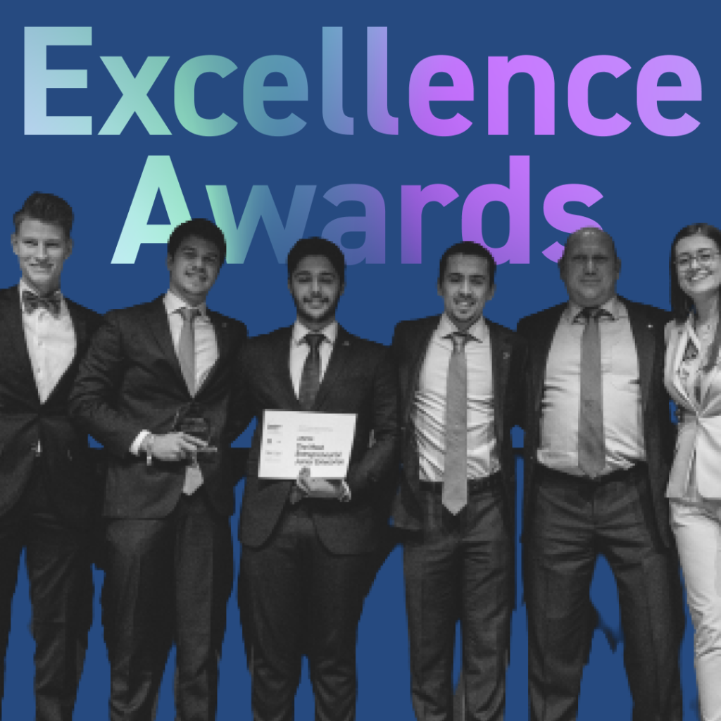 JEE Winter Conference 2023 – Junior Enterprises Europe