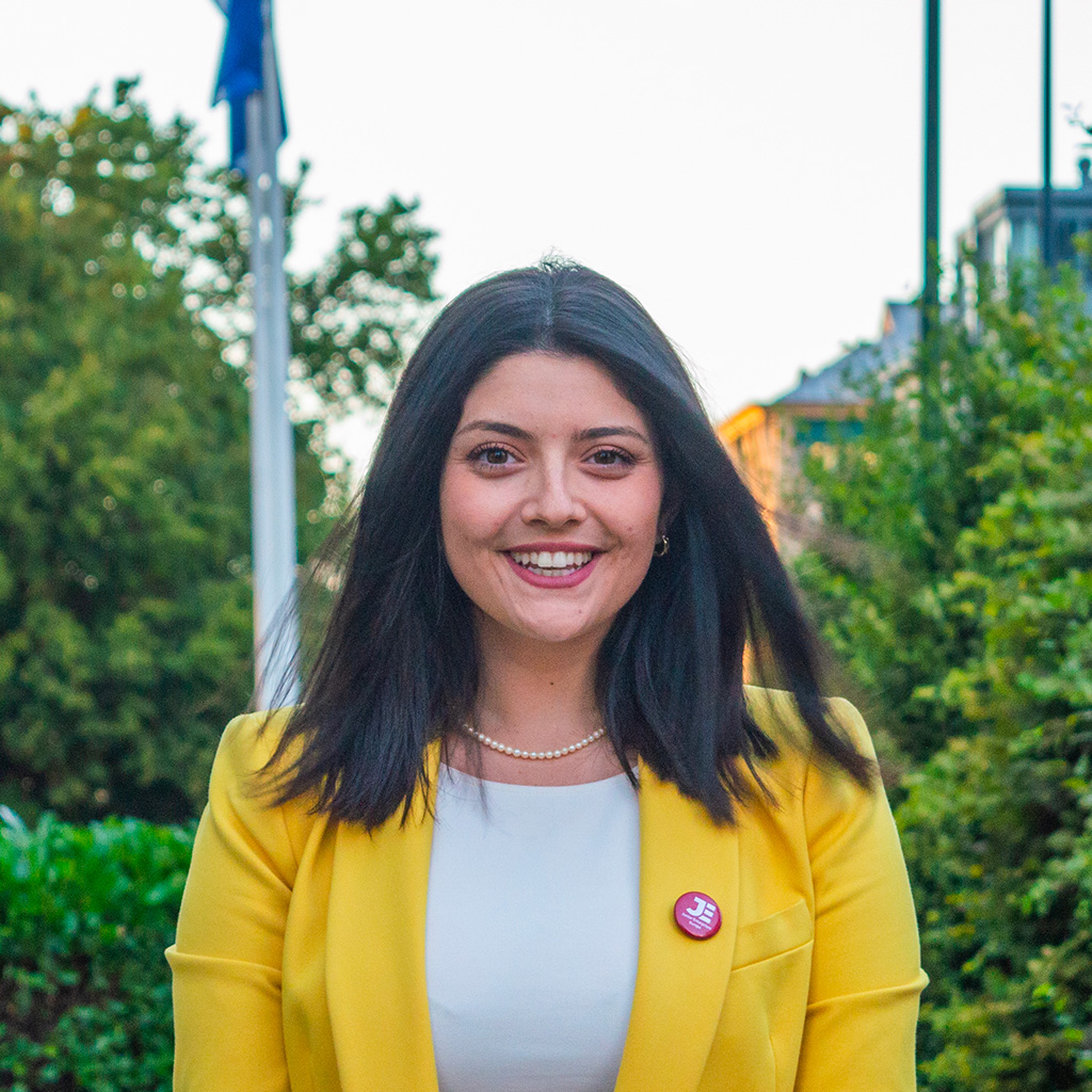 Team – Junior Enterprises Europe