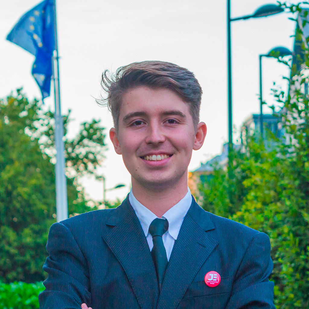 Team – Junior Enterprises Europe