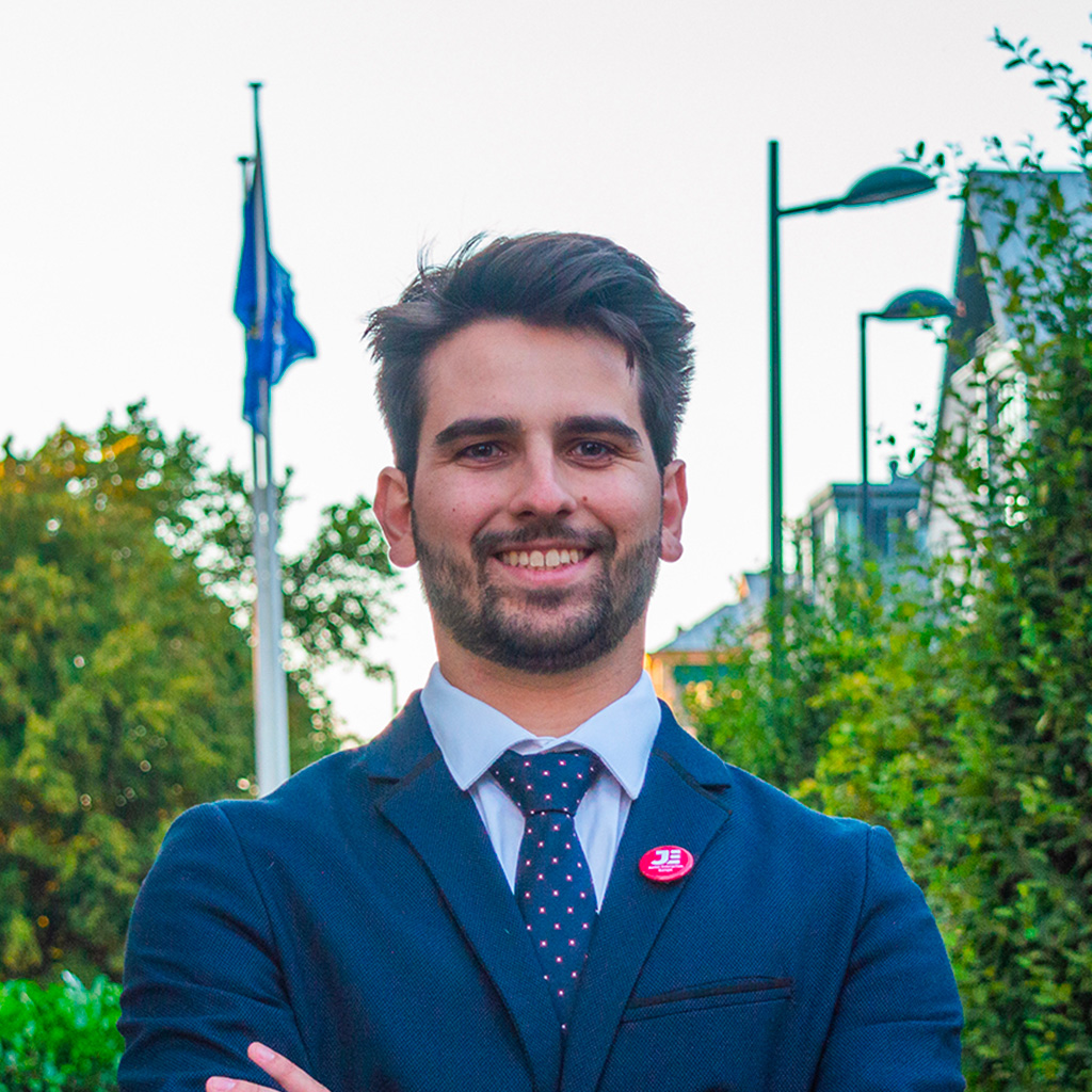 Team – Junior Enterprises Europe